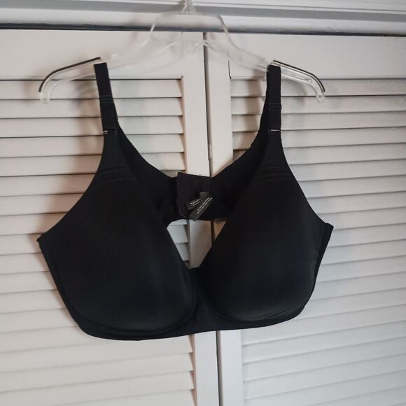 torrid | Intimates & Sleepwear | Torrid Curve Body T Shirt Bra Womens ...